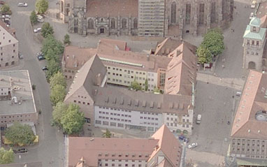 IHK Nürnberg